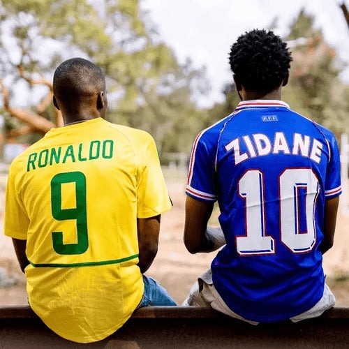 National Team Kits – Icon Kits